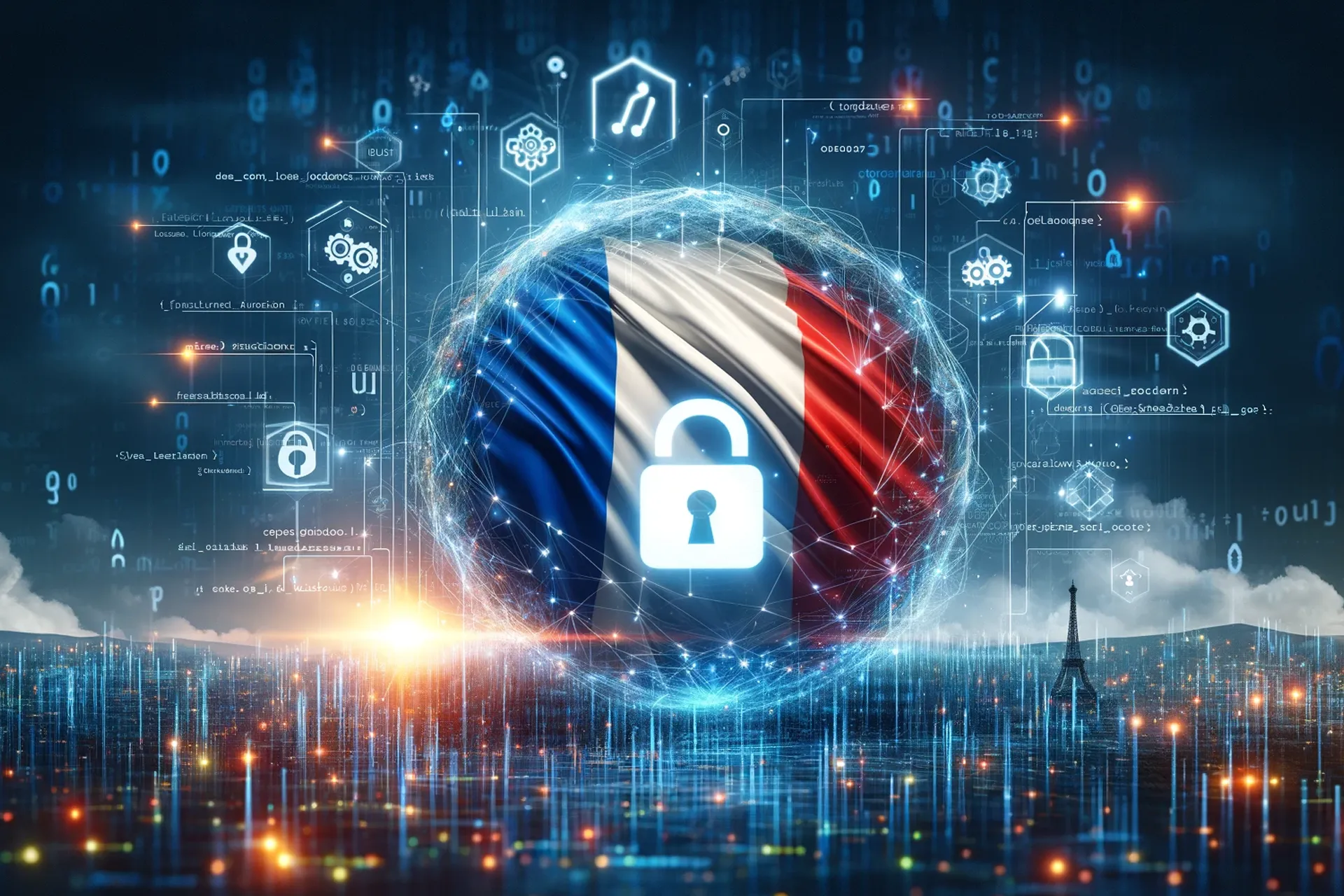 Open Source et Souveraineté Numérique : L'Essor en France - Oxino